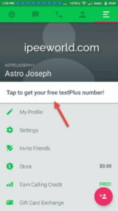 How To Make WhatsApp Account with US Number (+1) 2024