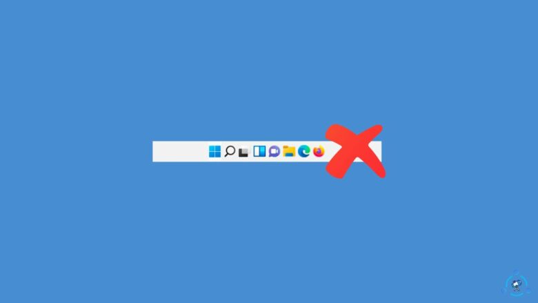 Windows 11 Taskbar Not Working/Showing [8 Fixes] - 2023