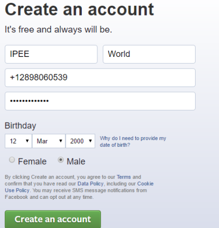 11 Best Free Sites to Receive SMS Online Without your Real Phone Number