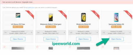 9 Best Online Android Emulators - Run APK Online in 2024