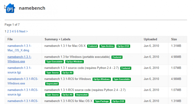 5 Best DNS Benchmarking Tools To Find Fastest DNS Server