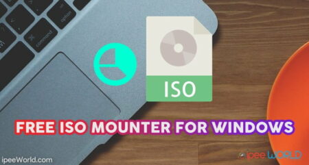 10 Best ISO Mounter for Windows 10/8/7 [Unlimited - FREE]