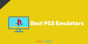 7 Best PS3 Emulators for PC and Android (Working) 2024