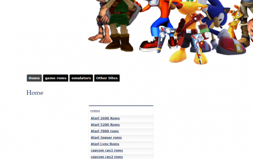 16 Best Safe ROM Sites to Download ROMs for Free