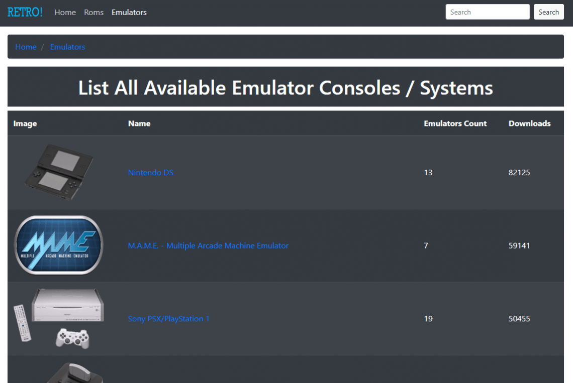 16 Best Safe ROM Sites to Download ROMs for Free