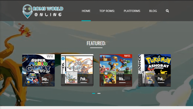 16 Best Safe ROM Sites to Download ROMs for Free