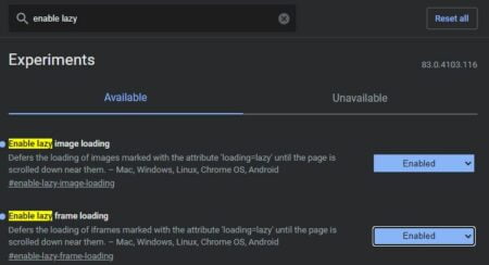 15 Google Chrome Flags You Should Try Right Now
