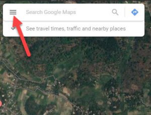 How to View Your Location History using Google Maps