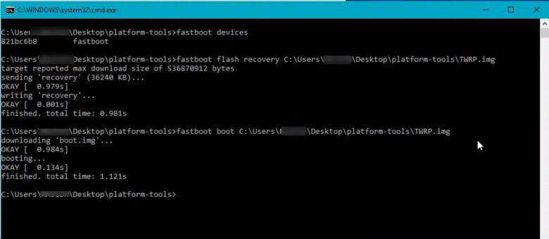 How to Install TWRP Recovery on any Android Device
