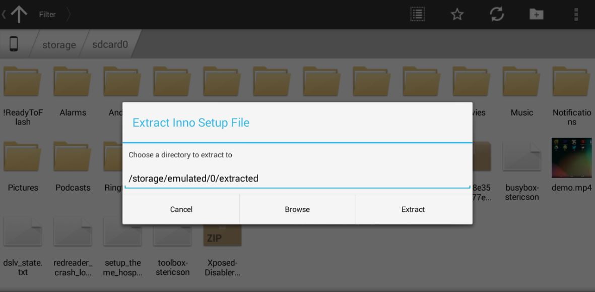 How to Convert EXE to APK to Open on Android in 2025