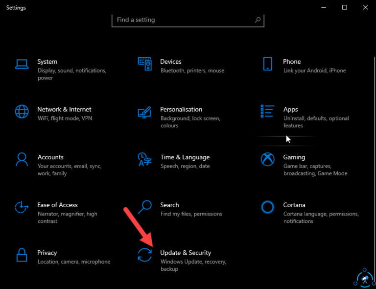How to Delete Backup Files in Windows 10