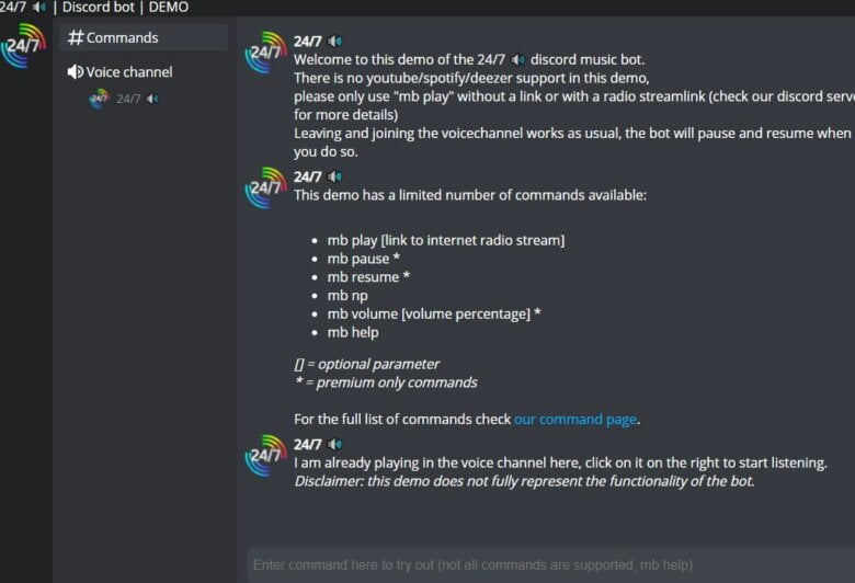 8 Best Discord Music Bots For Your Server [2024 Edition]