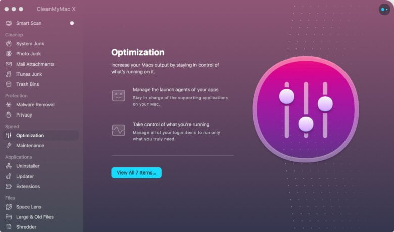 CleanMyMac X Review - All in One Mac Cleanup Toolkit