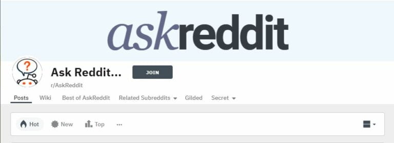 10 Best Subreddits to Follow in 2024 [Active & Useful]
