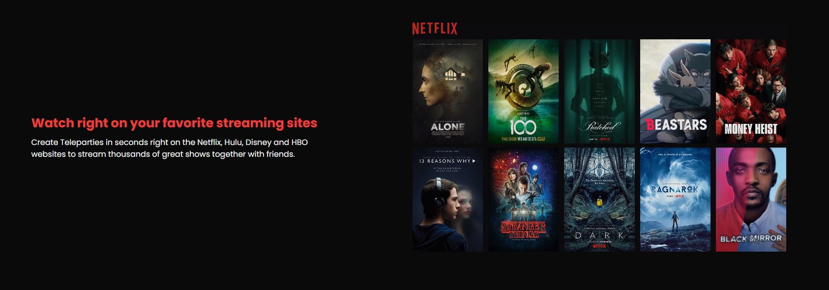 Is Teleparty (Netflix Party) Safe? - Everything You Should Know