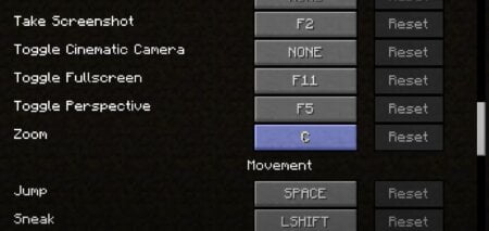 How to Zoom in Minecraft [3 Methods]