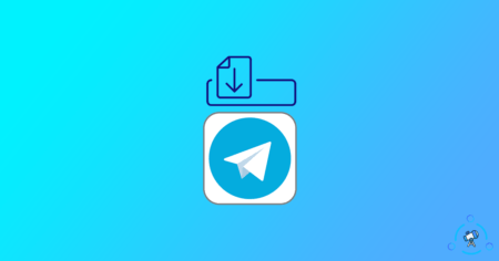 How To Direct Download Telegram Files With A Download Manager