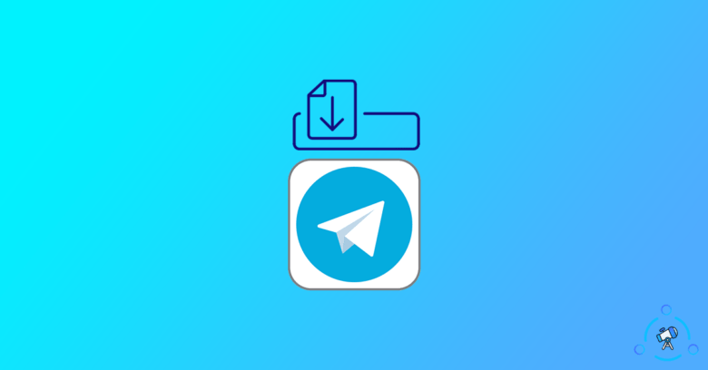 How To Direct Download Telegram Files With A Download Manager