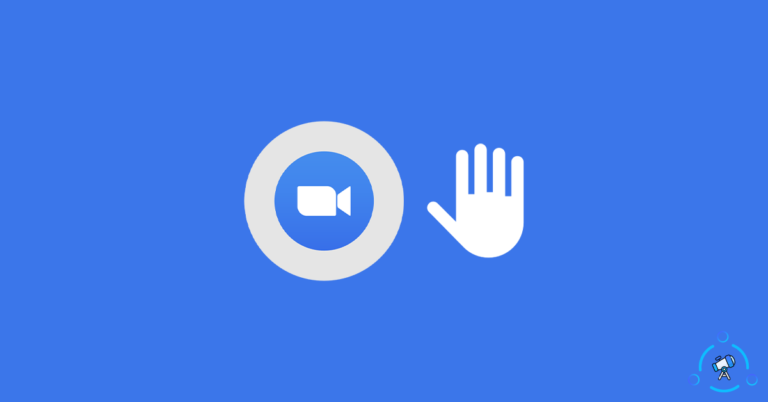 How to Raise Hand on Zoom- [Smartphone and Desktop]