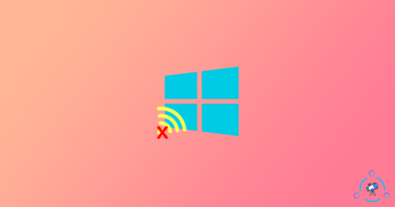 How to Fix WiFi doesn't have a valid IP configuration Error - 4 Methods