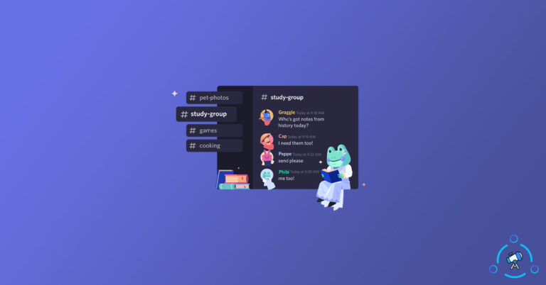 List of All Discord Commands - Full List & Uses - [2025]