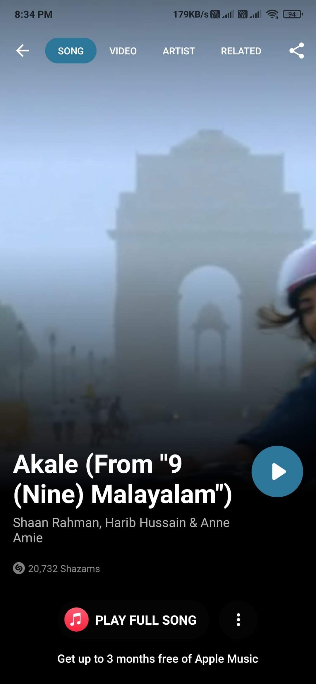 What Song is this? - 4 Apps to Identify and Recognize Songs