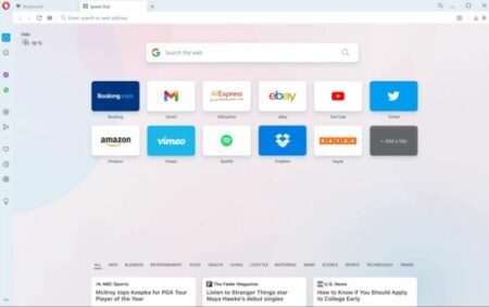 13 Best Google Chrome Alternatives to Use in 2025