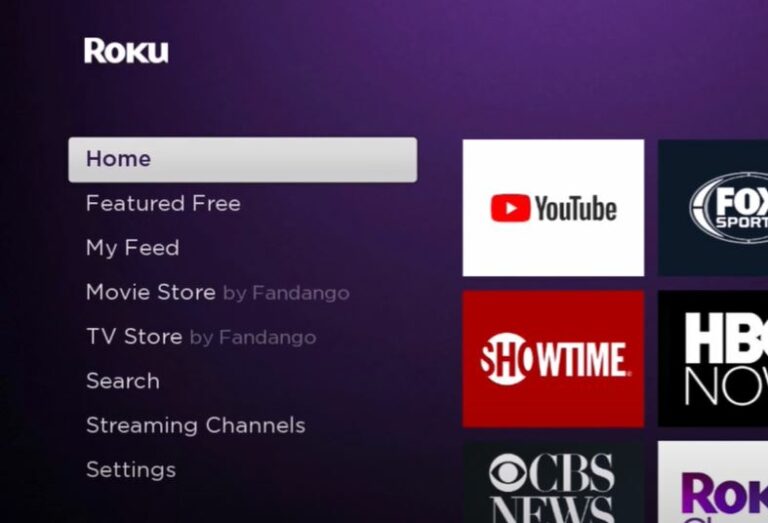 How to Install and Setup Zoom Cloud Meetings on Roku?
