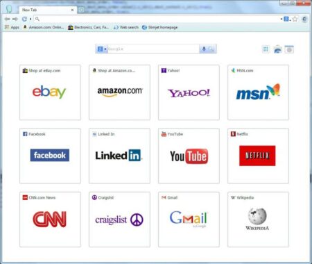13 Best Google Chrome Alternatives to Use in 2025