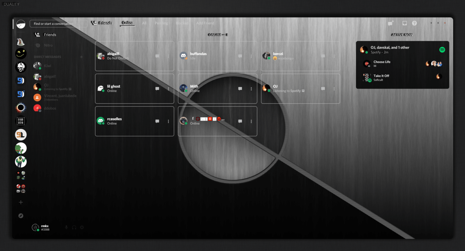26 Best Discord Themes [For BetterDiscord] in 2024