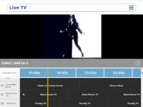 10 Best Mobdro Alternatives - Live TV Apps Like Mobdro [2022]