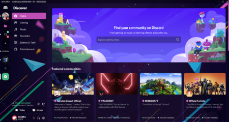 26 Best Discord Themes [For BetterDiscord] in 2024