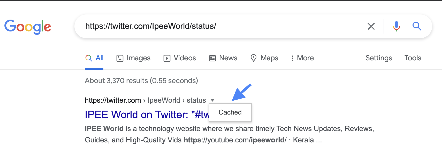 How to Recover Deleted Tweets? [3 Ways]
