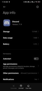 How Much Data Does Discord Use on Smartphone and PC? (How to Check)