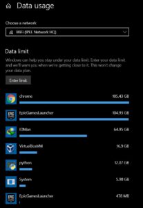 How Much Data Does Discord Use on Smartphone and PC? (How to Check)