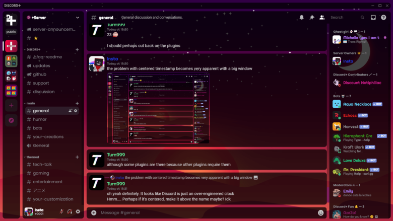 26 Best Discord Themes [For BetterDiscord] in 2024