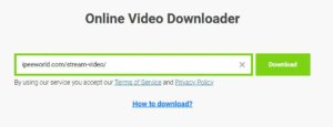 How to Download Embedded Videos For Free [6 Ways]