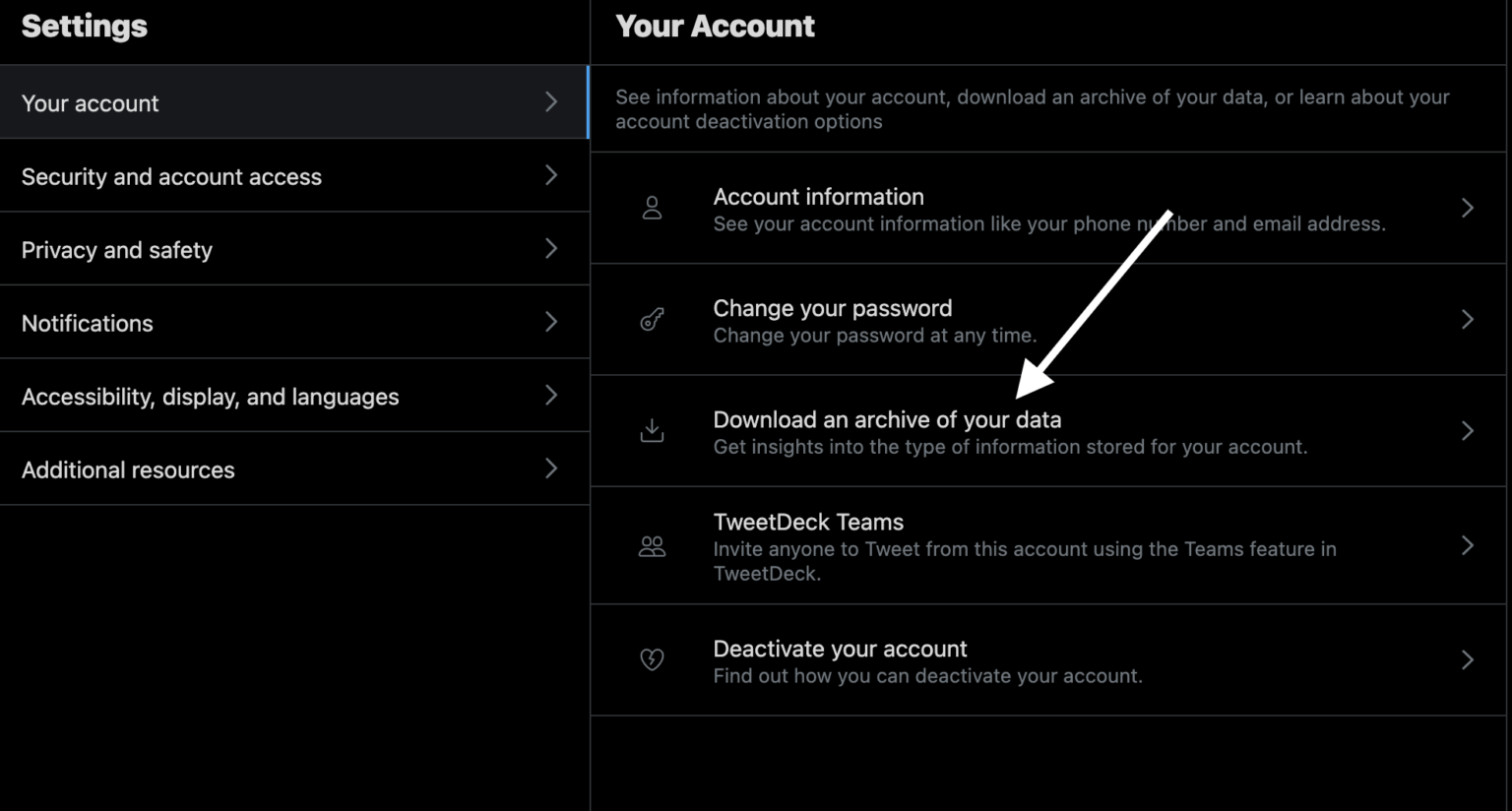 How to Recover Deleted Tweets? [3 Ways]