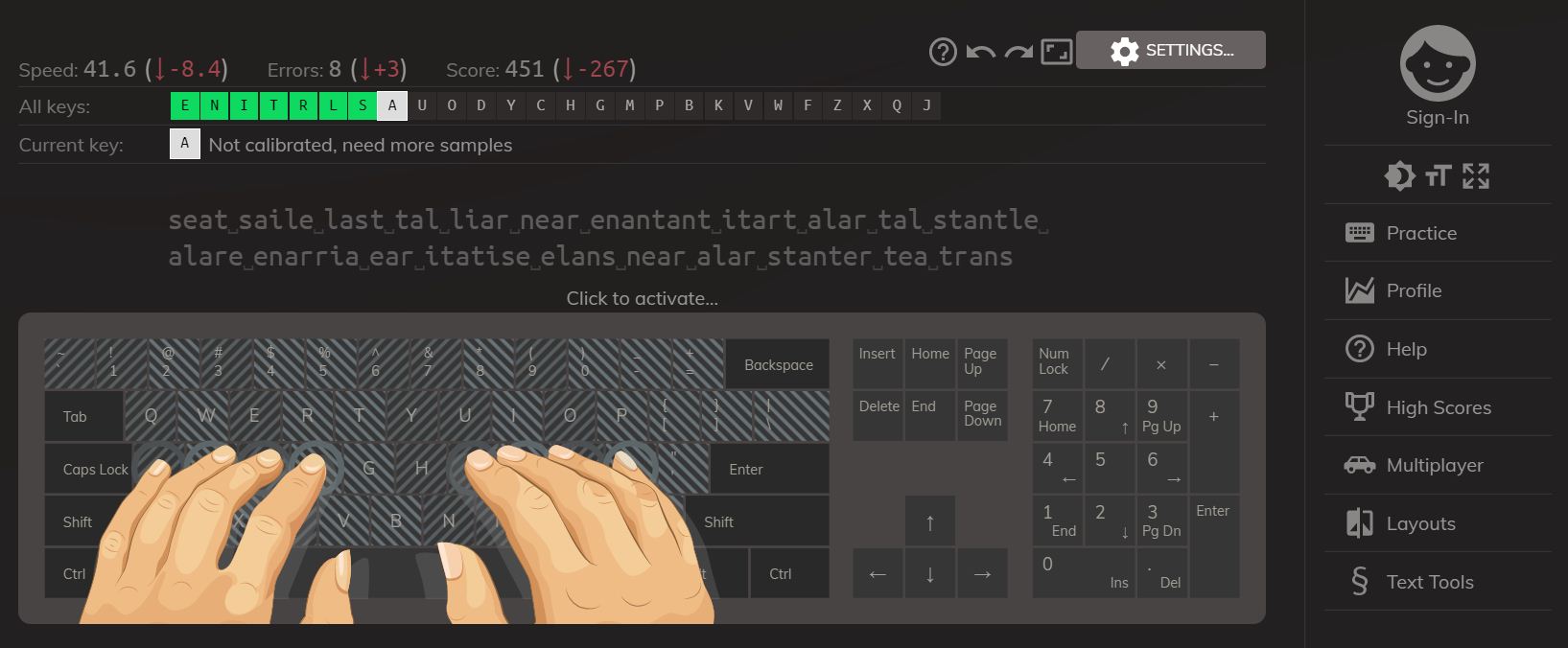 11 Best Typing Test Websites in 2023 to Assess your Typing Speed