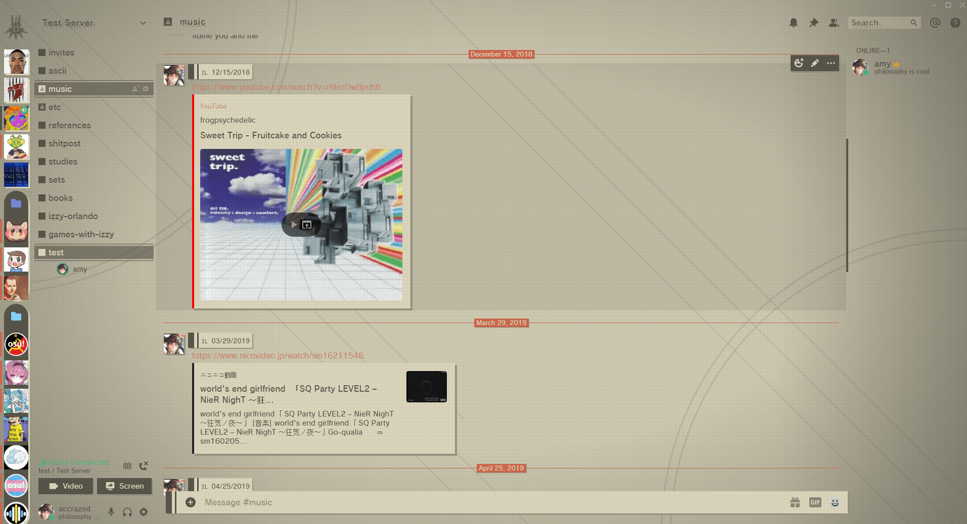 26 Best Discord Themes [For BetterDiscord] in 2024
