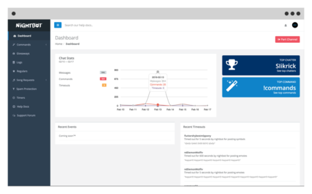How to Check Twitch Chat Logs & History? 2022 [6 Ways]