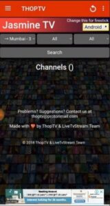 10 Best Mobdro Alternatives - Live TV Apps Like Mobdro [2024]