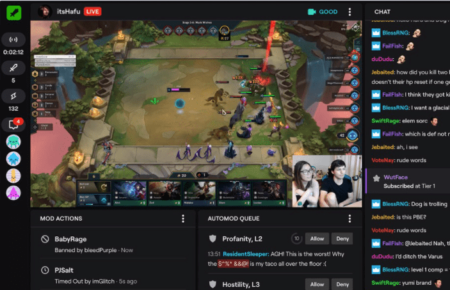 How to Check Twitch Chat Logs & History? 2022 [6 Ways]