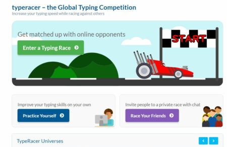 11 Best Typing Test Websites in 2023 to Assess your Typing Speed
