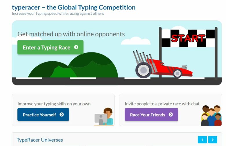 11 Best Typing Test Websites in 2023 to Assess your Typing Speed