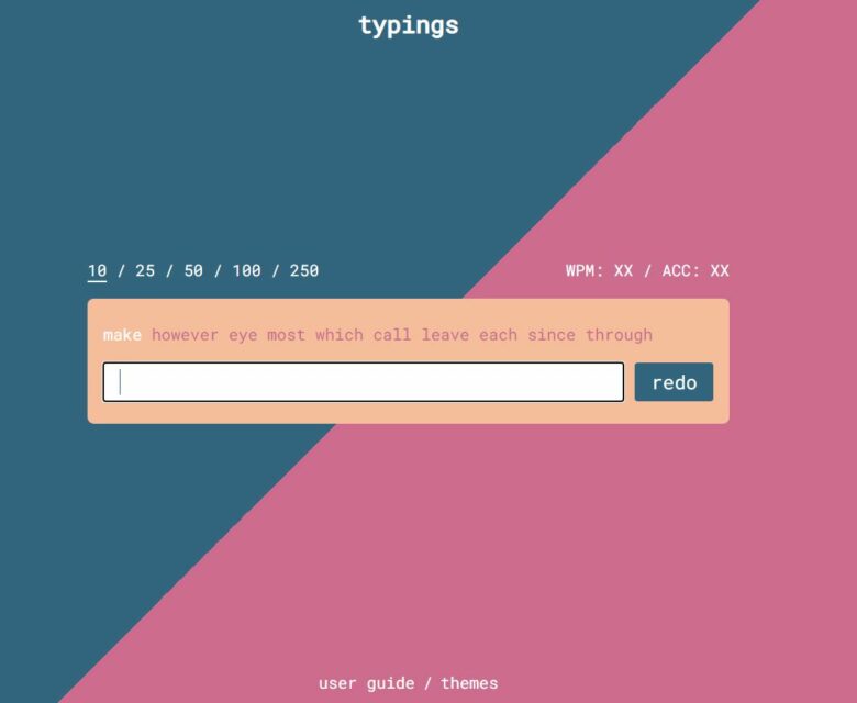 11 Best Typing Test Websites in 2023 to Assess your Typing Speed