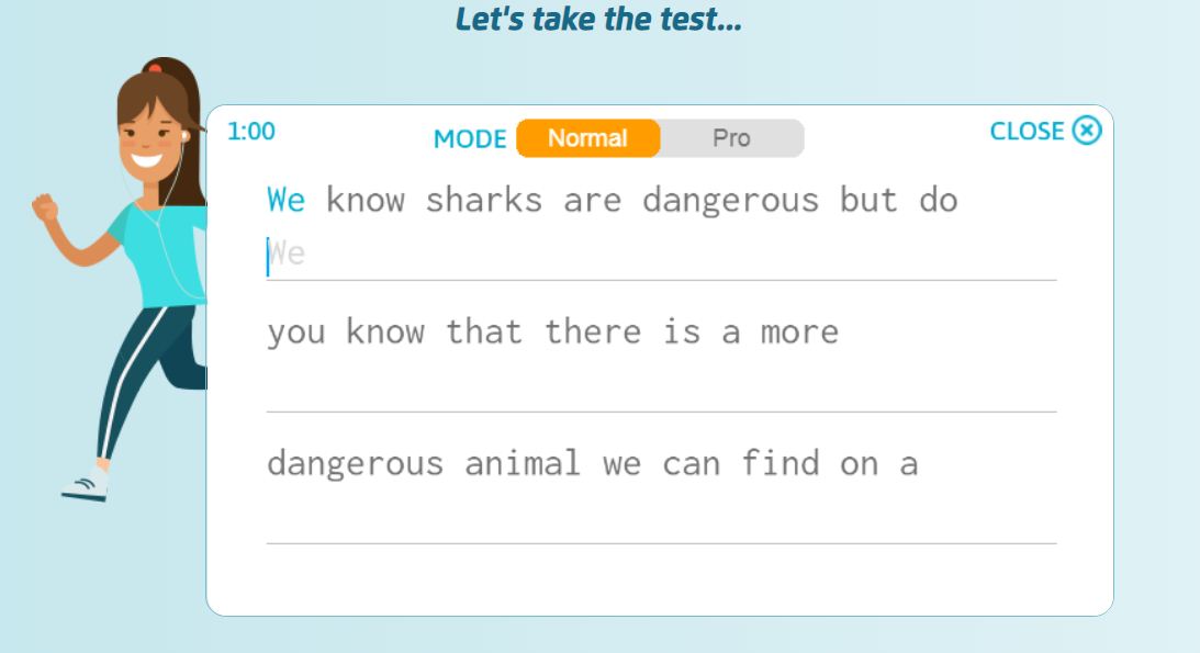 11 Best Typing Test Websites in 2023 to Assess your Typing Speed