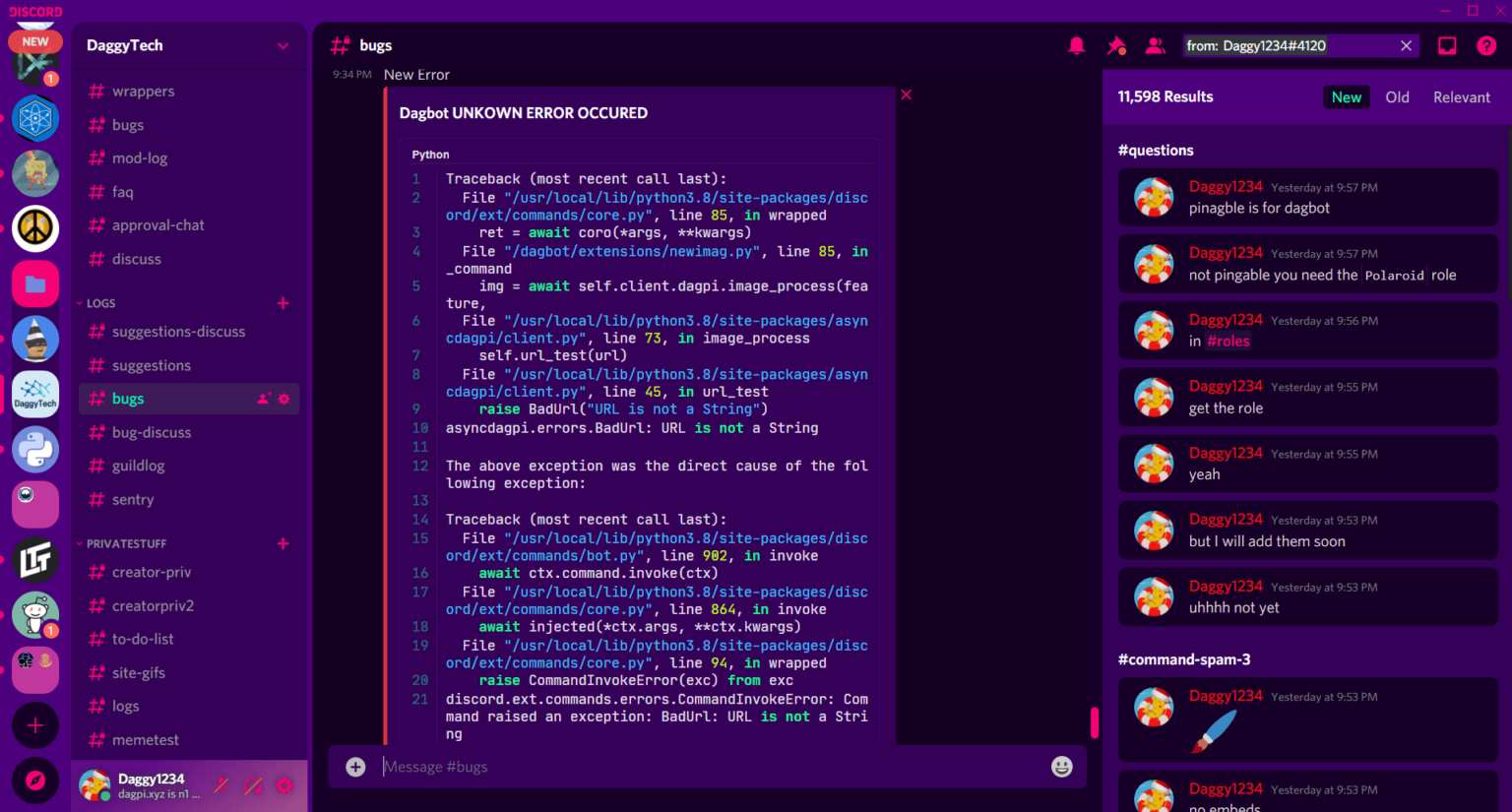26 Best Discord Themes [For BetterDiscord] in 2024