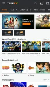 10 Best Mobdro Alternatives - Live TV Apps Like Mobdro [2024]