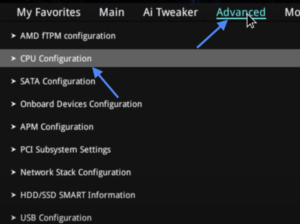 How to Enable Virtualization on Windows 10 (VT) [Intel & AMD]